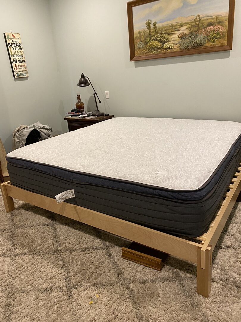 Top 10 Mattresses™ Ranked 2024 | See Best Mattress To Buy