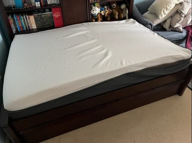 Top 10 Mattresses™ Ranked 2024 | See Best Mattress To Buy