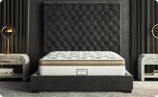 Top 10 Mattresses™ Ranked 2024 | See Best Mattress To Buy