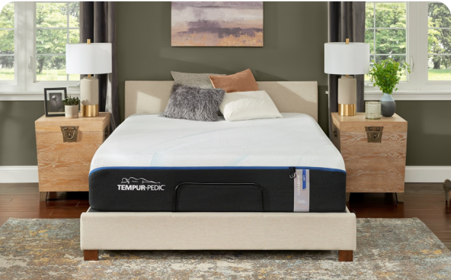 Top 10 Mattresses™ Ranked 2024 | See Best Mattress To Buy